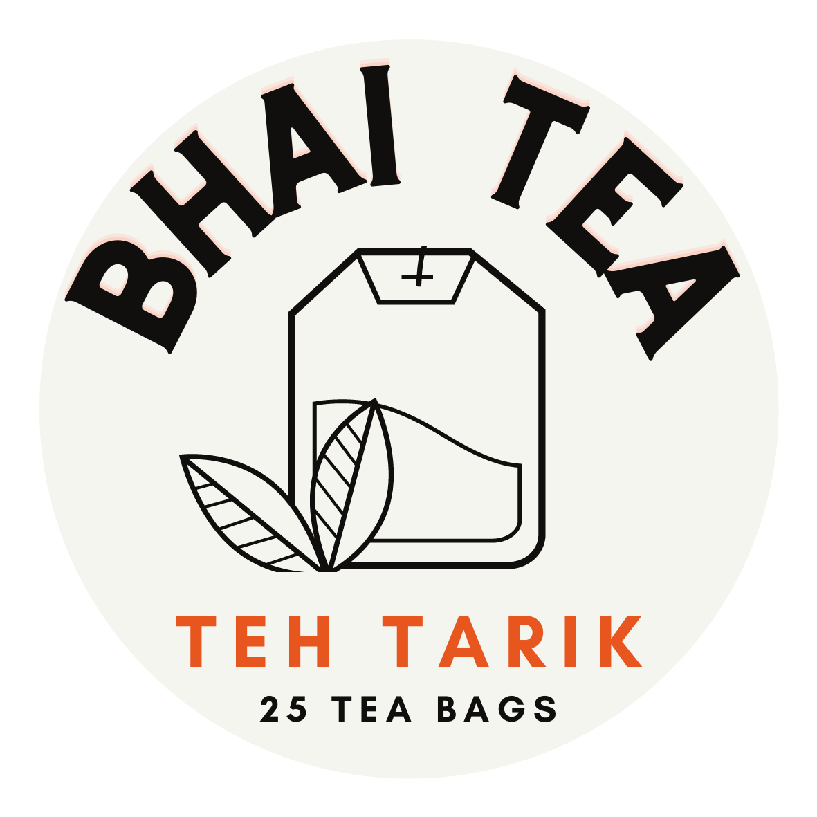 Bhai Tea 25 Tea Bags Softlaunch Bhai Tea Bhai Tea 25 Tea Bags Softlaunch Bhai Tea